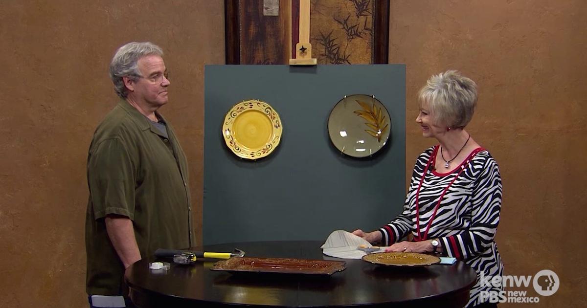 Creative Living with Sheryl Borden | Season 7400 | Episode 7402 | PBS