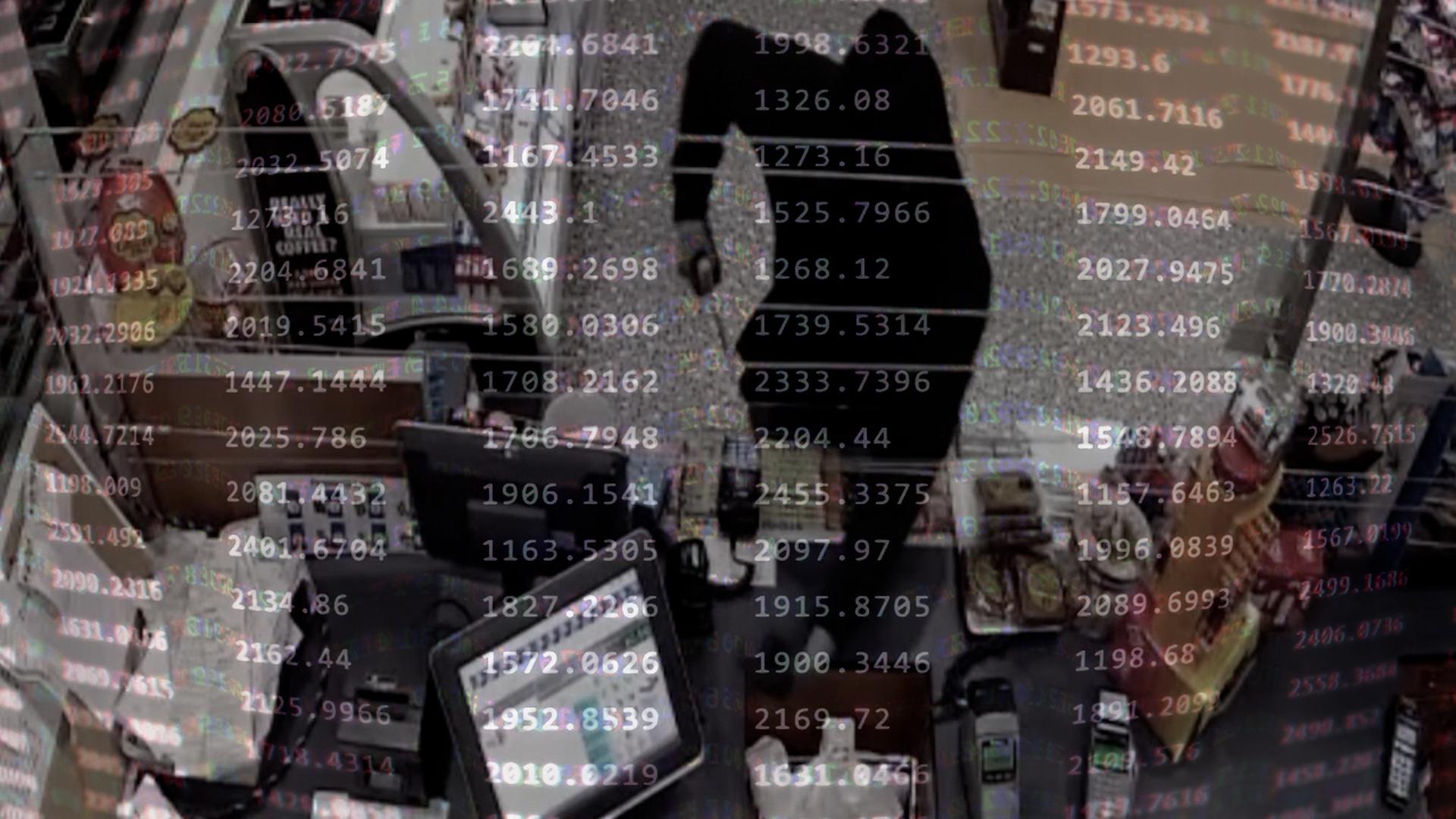 How Police Use Algorithms to Predict Crime | NOVA | ALL ARTS