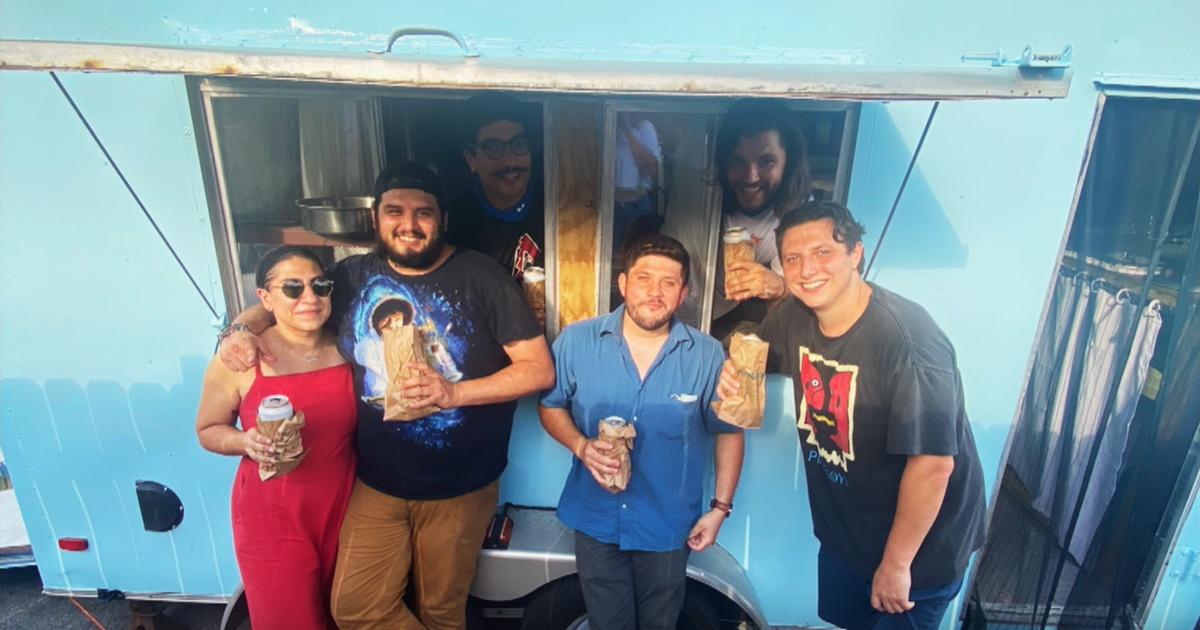 Taco Mafia | Sacrifico | Episode 6 | PBS