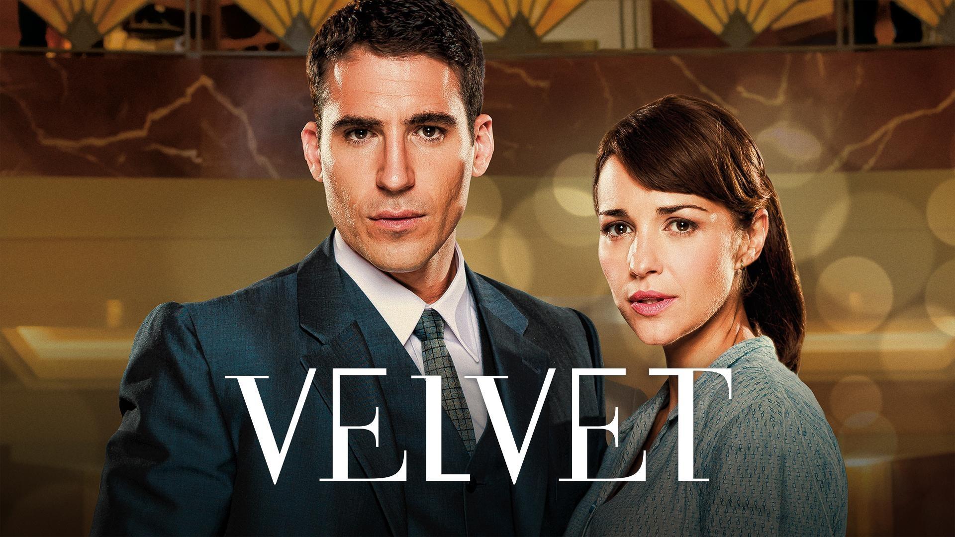 Velvet Season 1 Preview | Velvet | THIRTEEN - New York Public Media