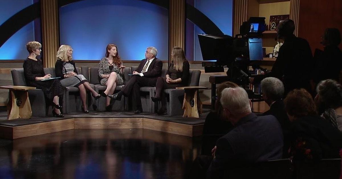 Almanac | Political Reporters Panel | Season 2016 | Episode 8 | PBS