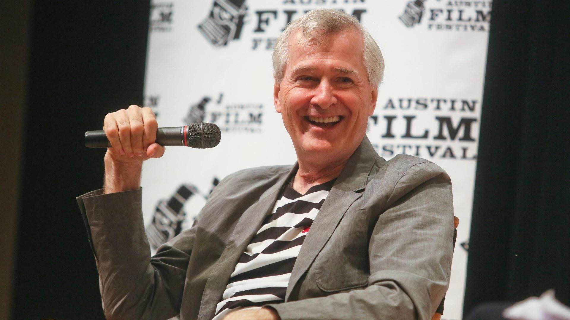 John Patrick Shanley: Writing for the Stage and Screen | On Story ...