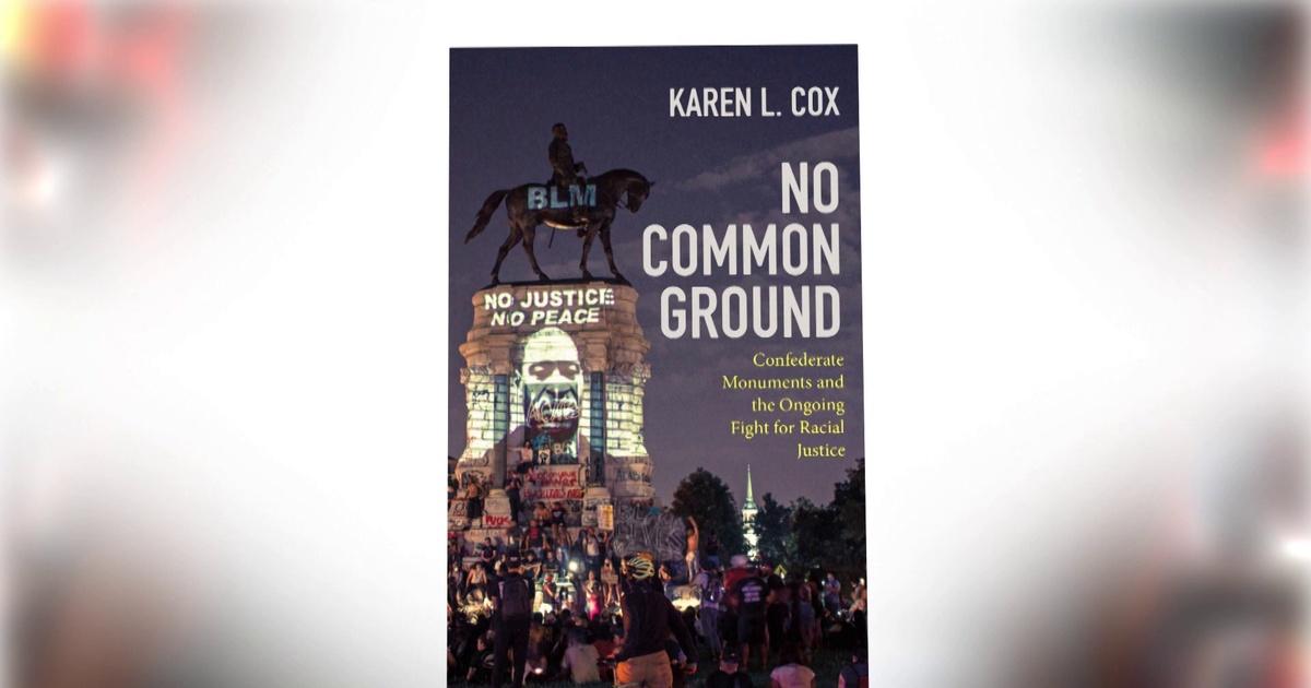 Politics and Prose Live! | No Common Ground | PBS