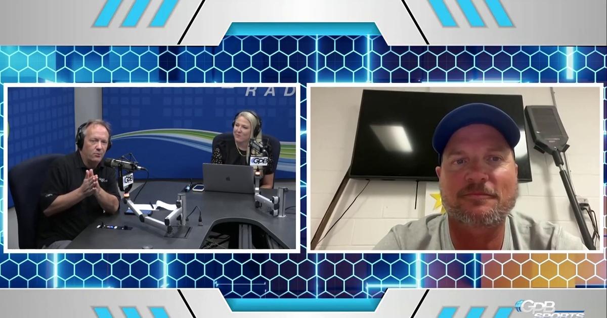 Football Fridays in Georgia | 2023 Coach Interviews: Rob Stowe - Wilcox ...