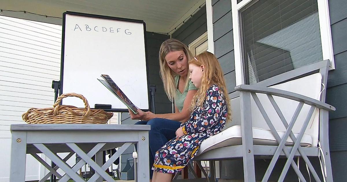 Learning to Read | Recognizing, Reciting and Writing Letters | Season ...