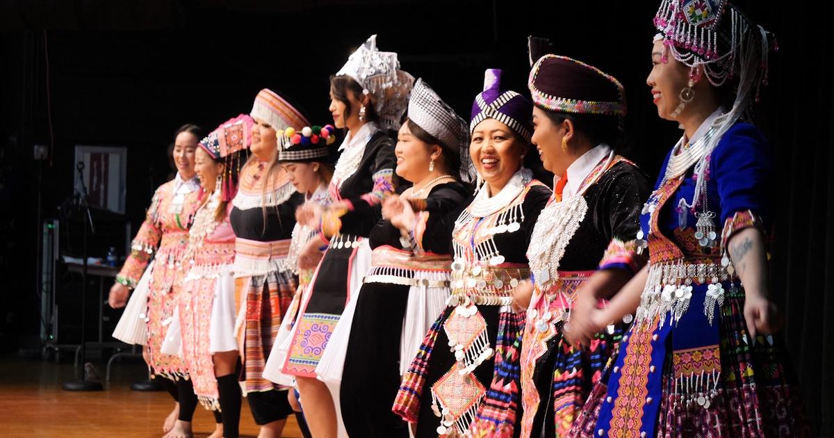 Compass | Hmong New Year | Season 5 | Episode 15 | PBS