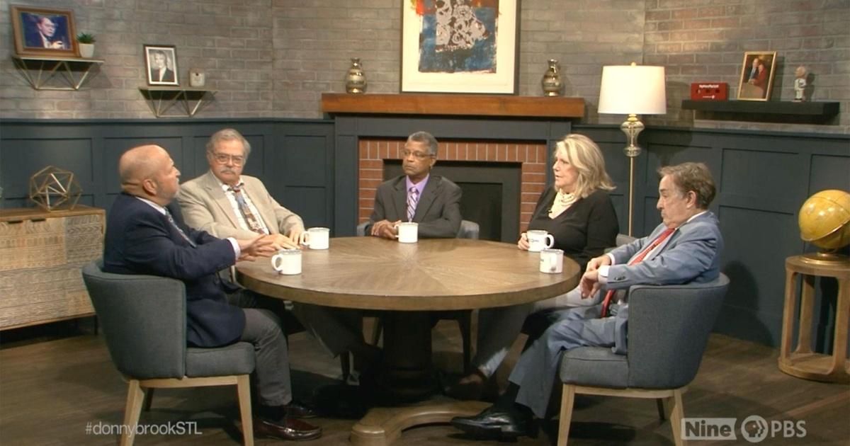 Donnybrook | Donnybrook: August 11, 2022 | Season 2022 | Episode 58 | PBS