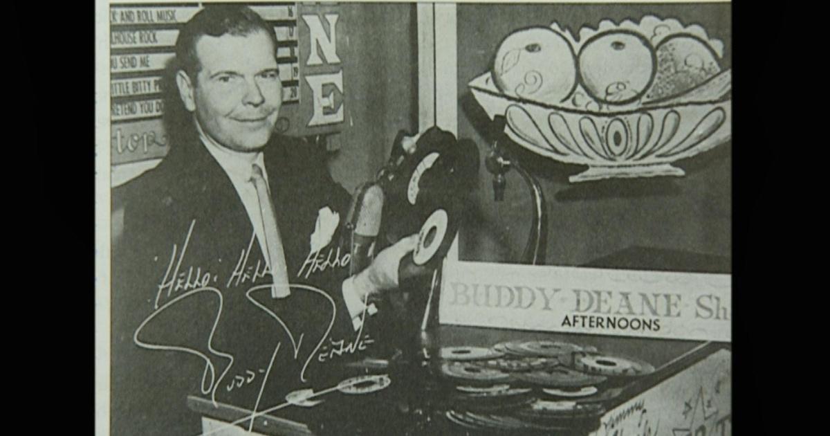 MPT Classics | The Buddy Deane Scrapbook: Shake, Rattle & Roll | PBS