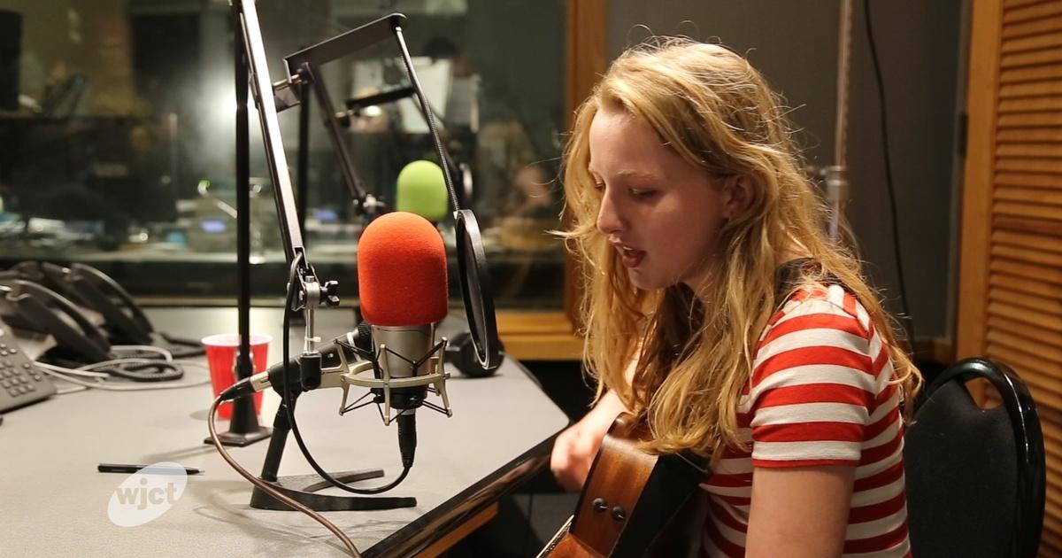 Studio 5 Sessions | Madison Carr | Season 2017 | Episode 1 | PBS