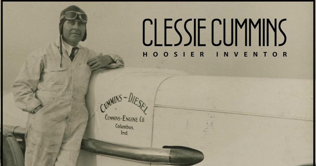 WTIU Documentaries | Clessie Cummins: Hoosier Inventor | PBS