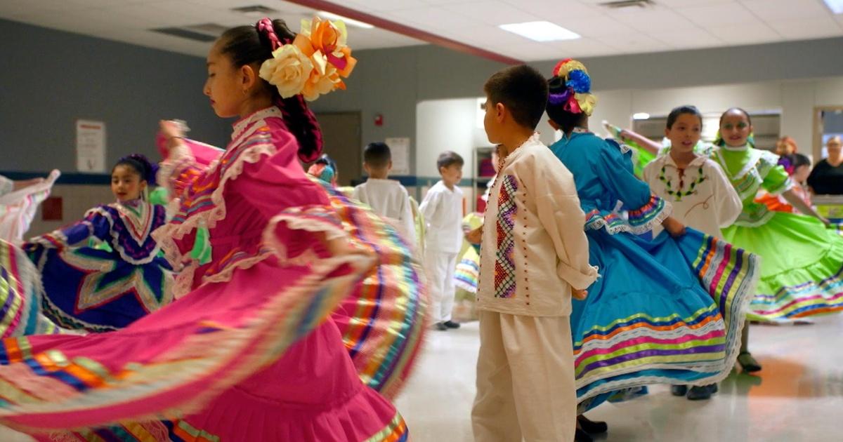 PBS Utah Presents | Hispanic & Latino Heritage Month Programming Promo ...