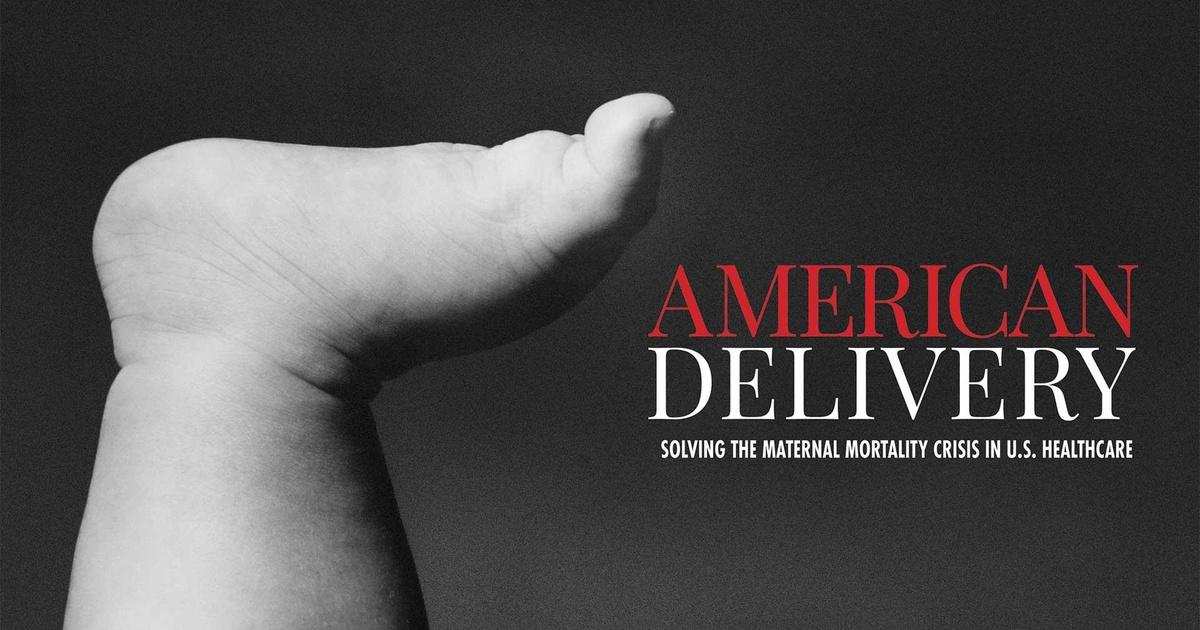 American Delivery | PBS