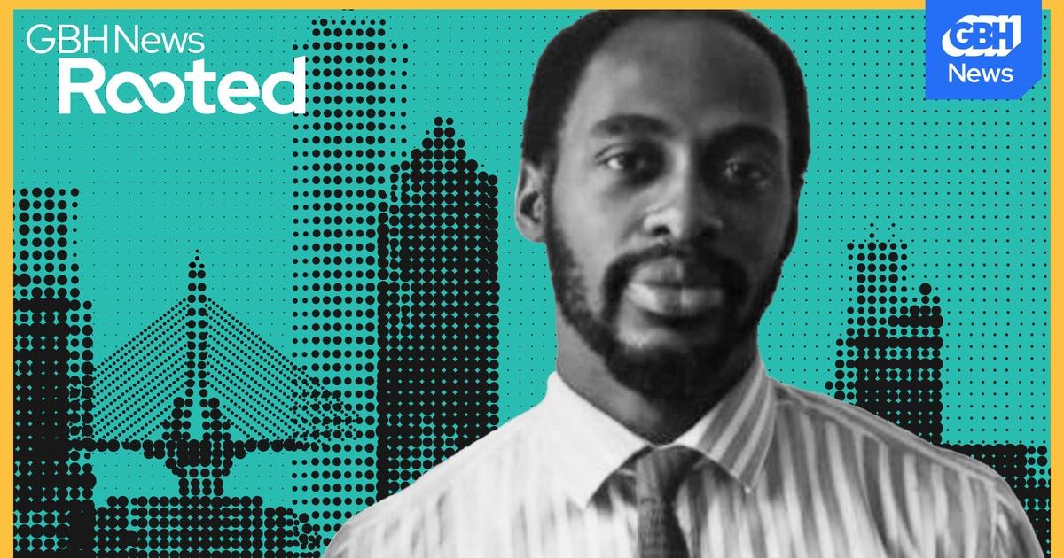 GBH News Rooted | NPR’s first race correspondent reflects on a ...