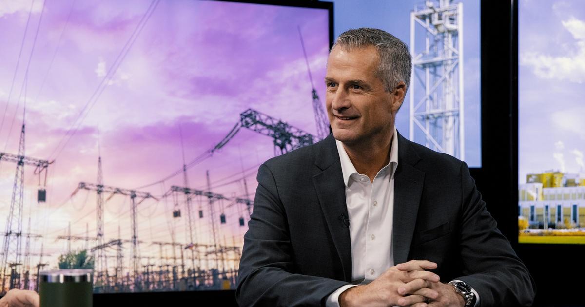 Energy Switch | Understanding the Electric Grid, Part 2 | Season 2 ...