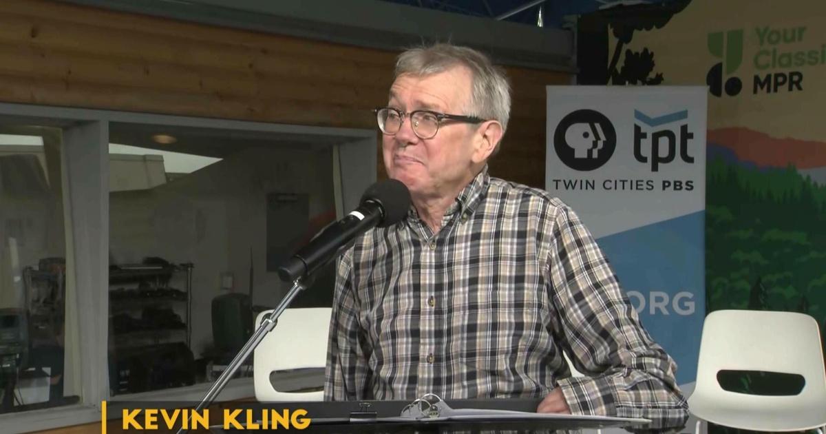 Almanac | Kevin Kling essay | August 2024 | Season 2024 | Episode 49 | PBS