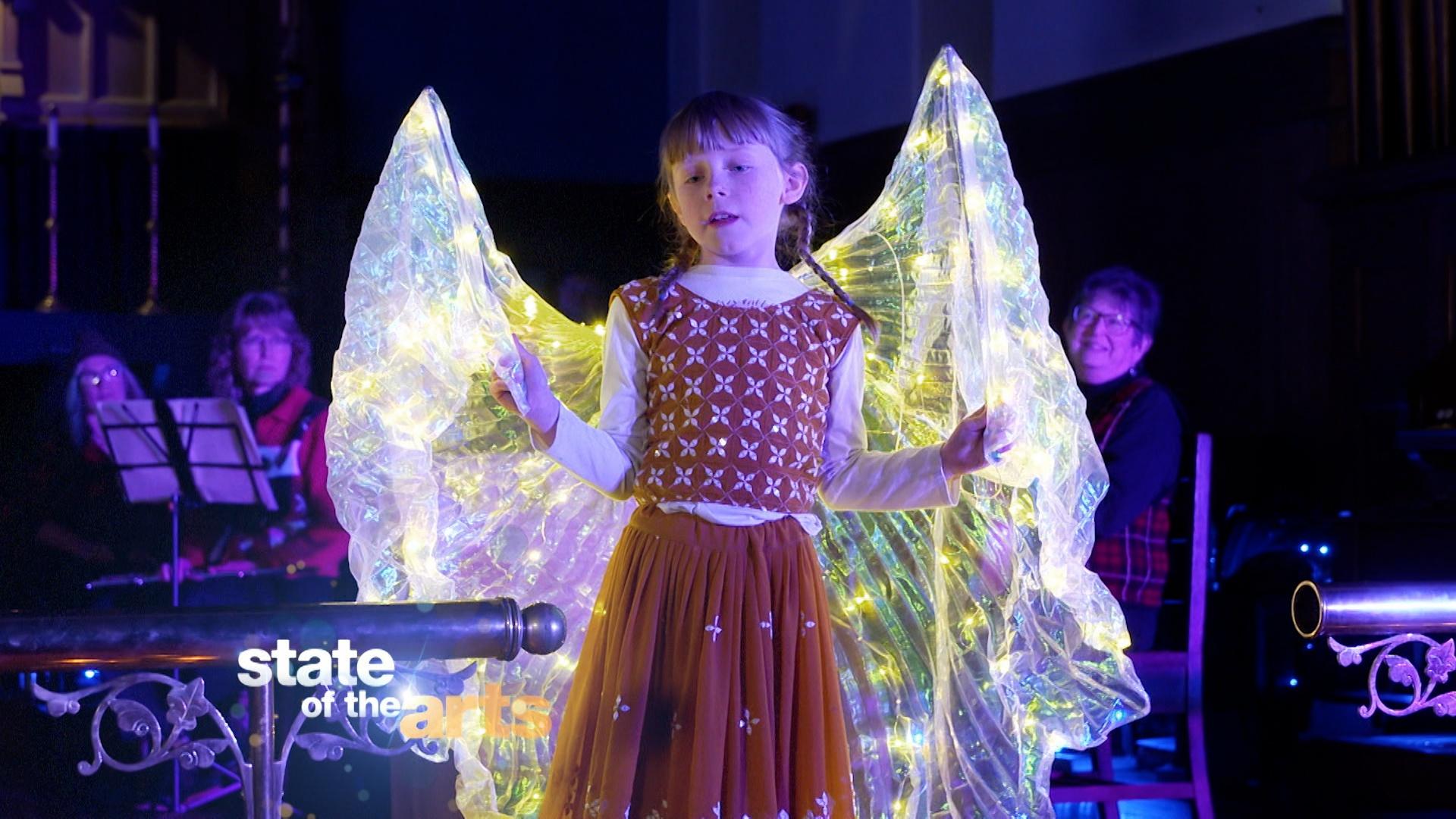 No Wrong Notes At The Birdhouse | State of the Arts | NJ PBS