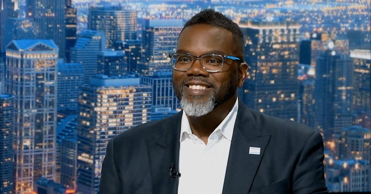 Chicago Tonight | Mayor Brandon Johnson Looks Back on Two Years in ...