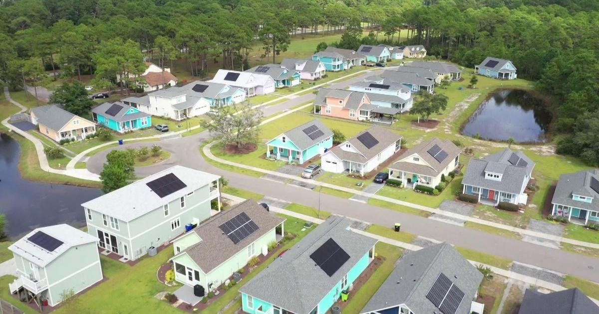 ncIMPACT | How This Neighborhood is Outsmarting the Power Grid | Season ...