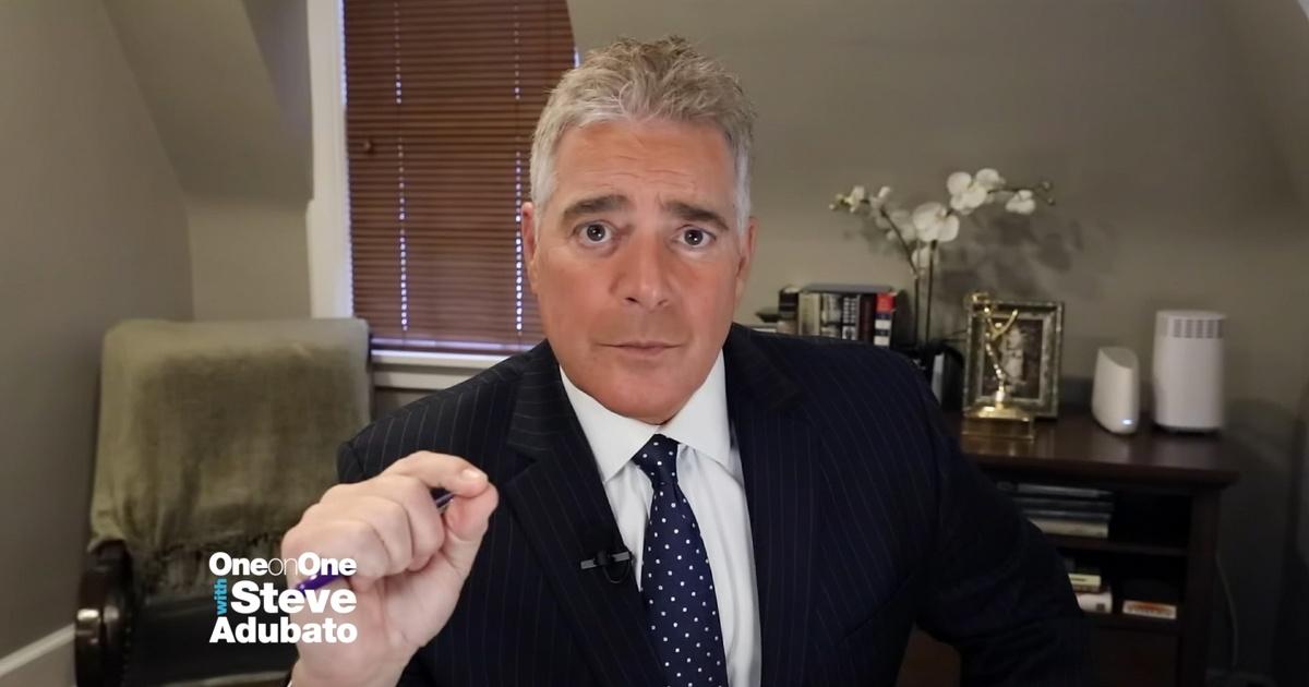 One-on-One | Dr. Donald Liss; Perry Halkitis; Rev. Gilmore & Father ...