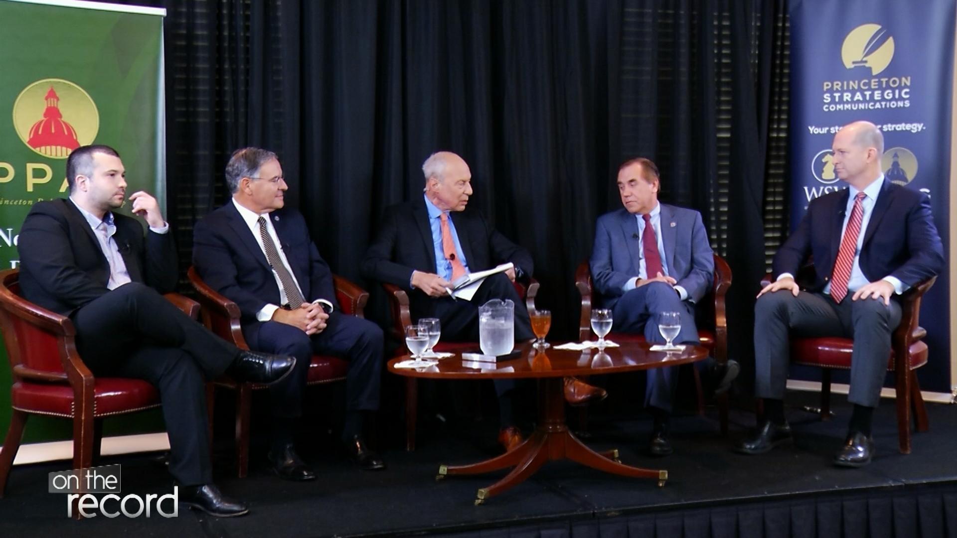 The Winners of the Assembly Election | On the Record | THIRTEEN - New ...