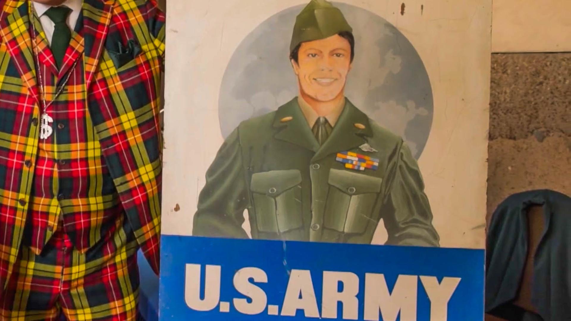 Appraisal: US Army Recruiting Poster, ca. 1951 | Antiques Roadshow ...