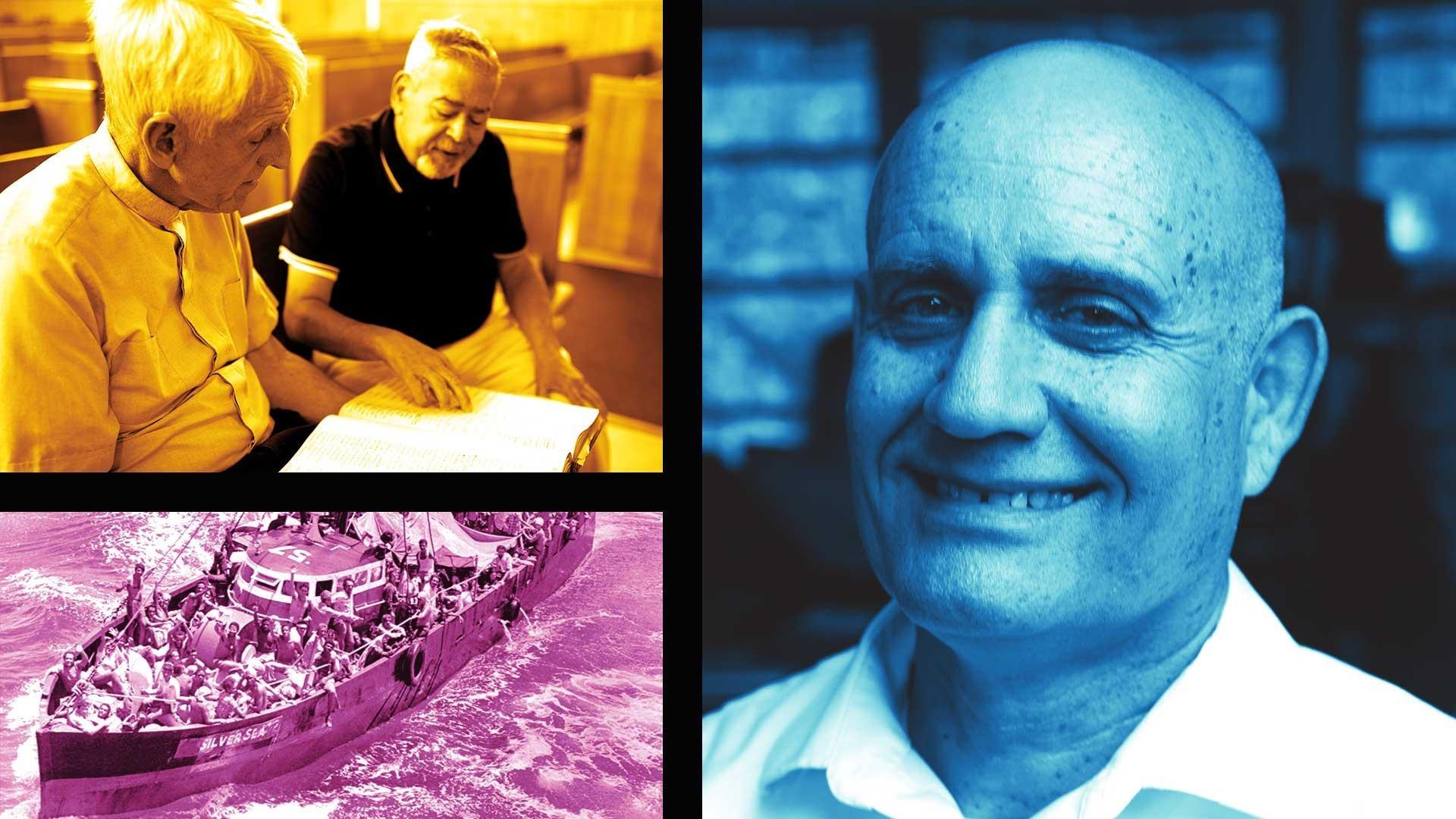 Escape from Cuba | We'll Meet Again | THIRTEEN - New York Public Media