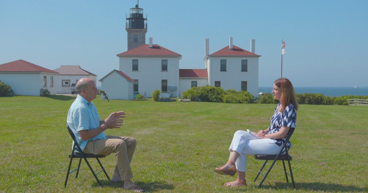 Rhode Island Pbs Weekly Rhode Island Pbs Weekly 9292021 Season 2