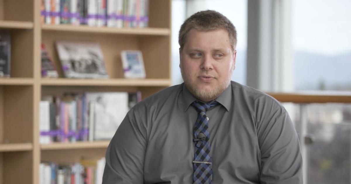 KCTS 9 Promos | Esports | PBS