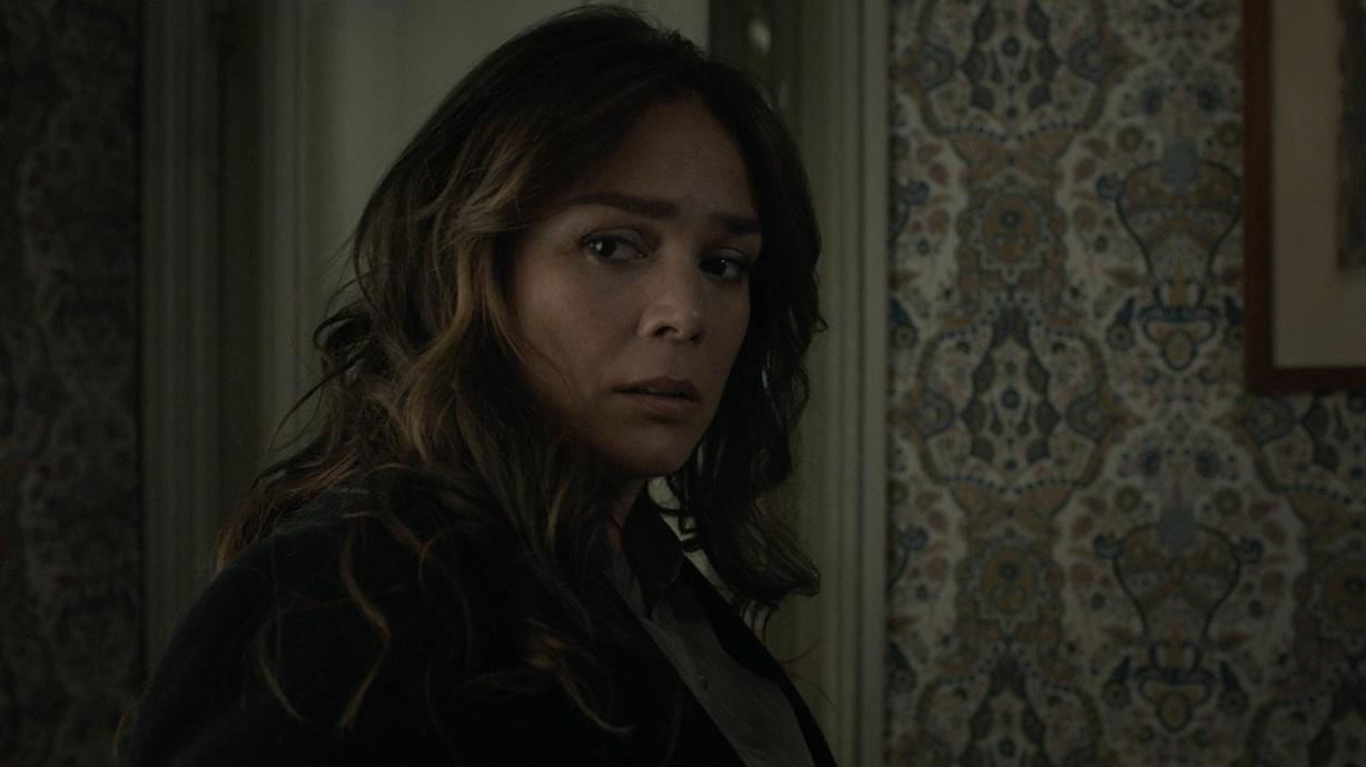 The Haunting (Part 1) | Watch Astrid on PBS Wisconsin