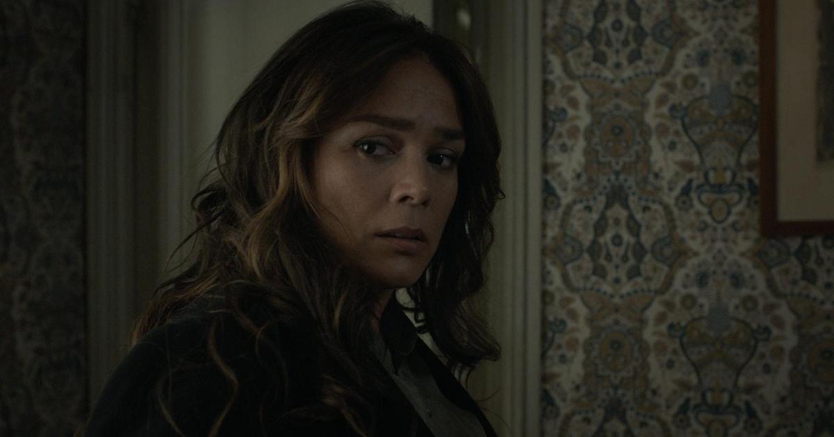 Astrid | The Haunting (Part 1) | Season 1 | Episode 2 | PBS