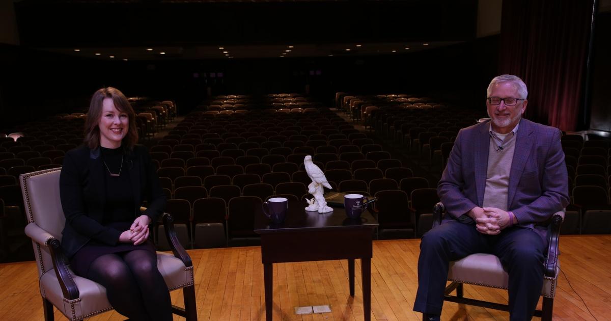 That's a Good Question with Phil Oldham | Now That's A Good Question ...