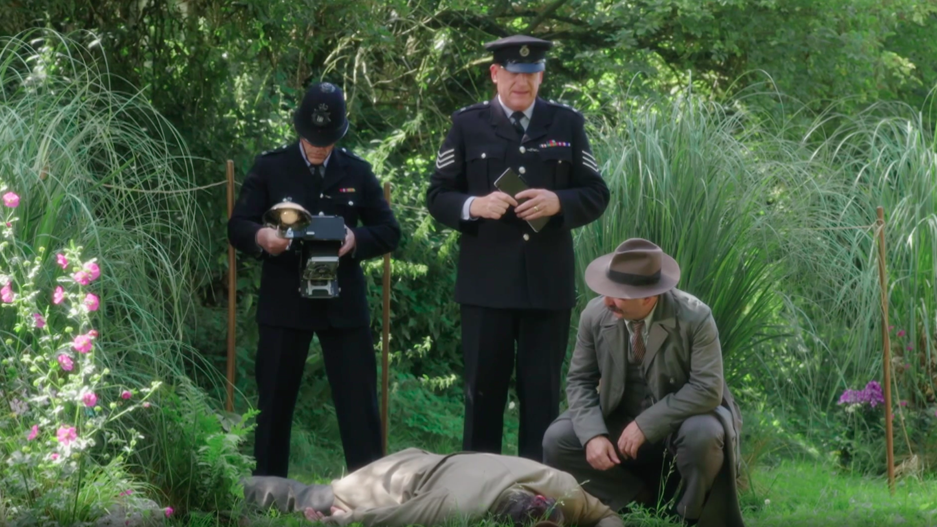 Father Brown - The River Corrupted | Preview - Twin Cities PBS