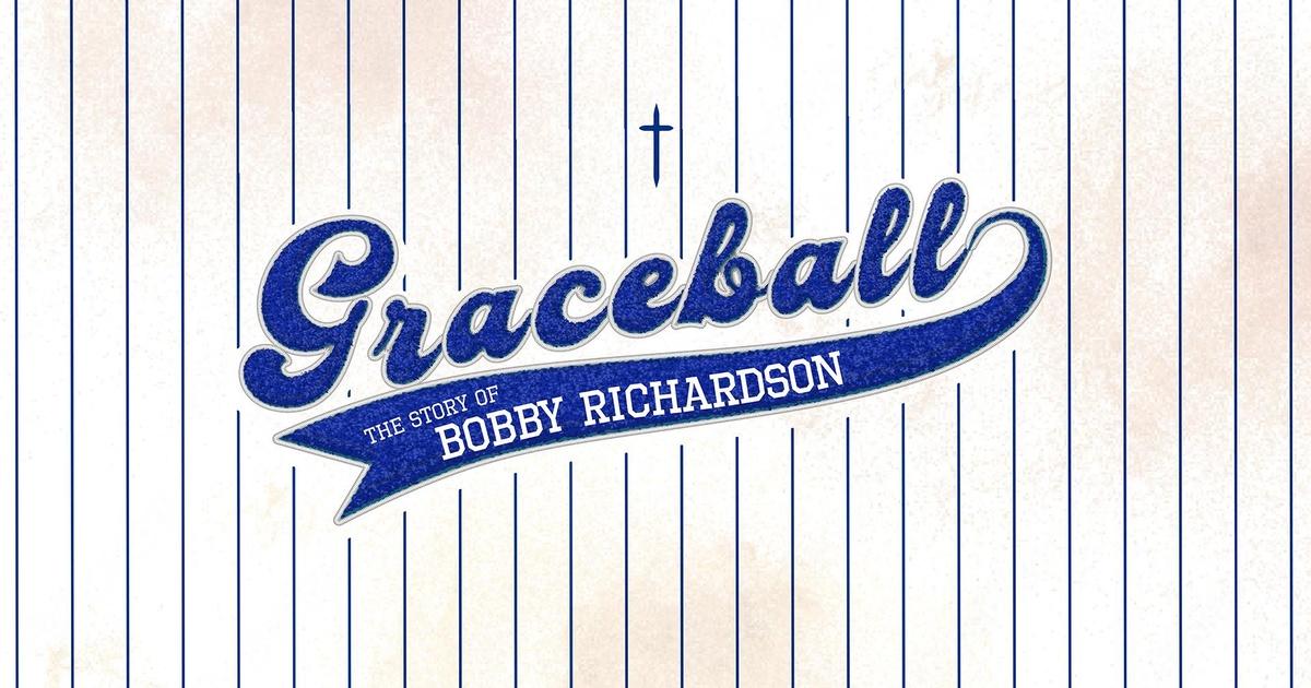 SCETV Specials | Graceball: The Story of Bobby Richardson | PBS