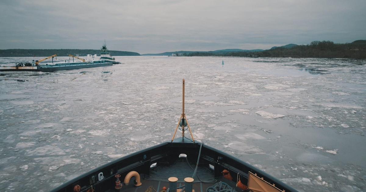 WLIW21 Specials | Cold Hudson – Part 3 of 3 | PBS