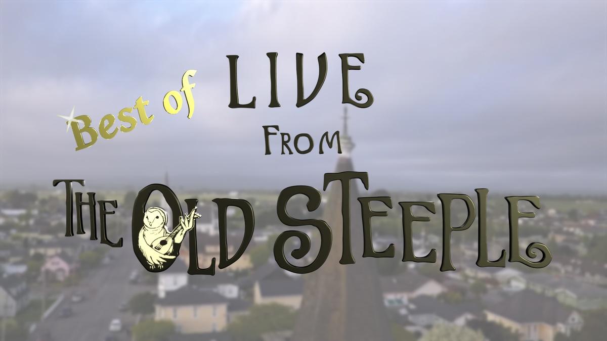 LIVE from The Old Steeple | Programs | ALL ARTS