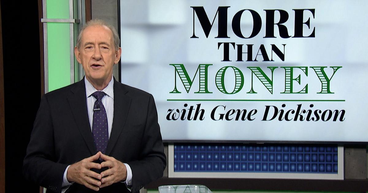 More Than Money | More Than Money S4 Ep2 | Season 2023 | Episode 2 | PBS