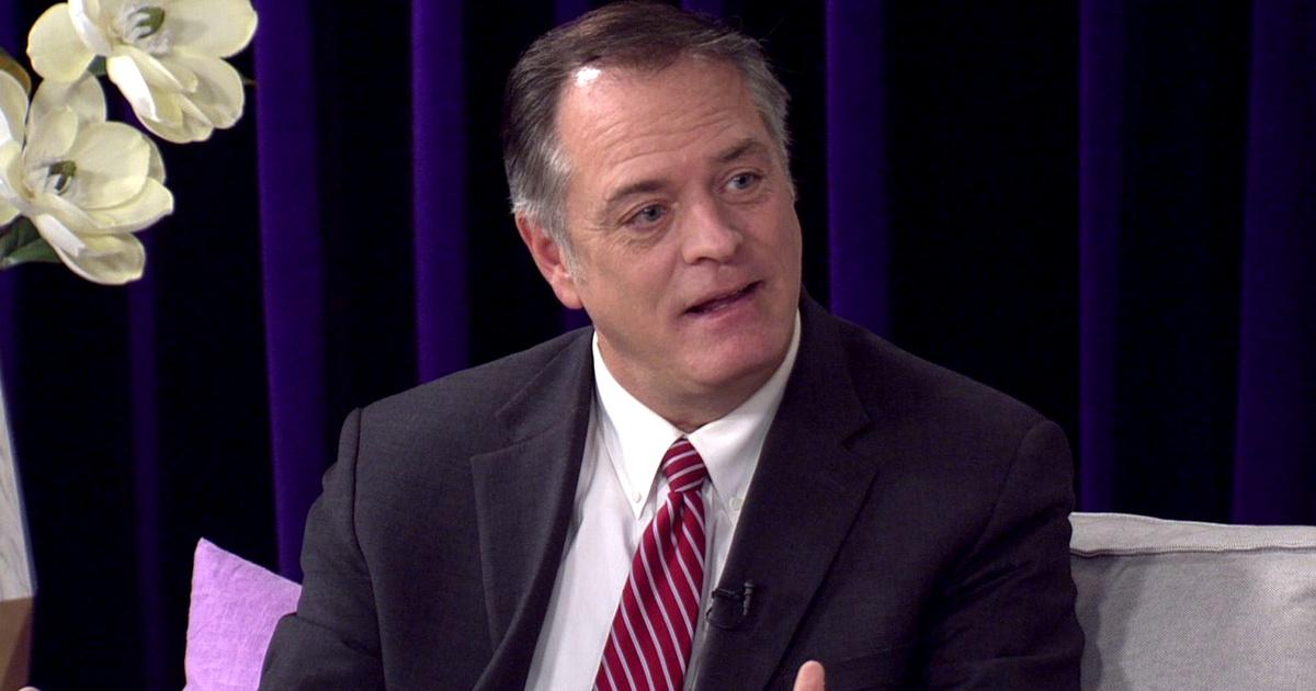 Showcase with Barbara Kellar | Rob Bilott | Season 13 | Episode 5 | PBS