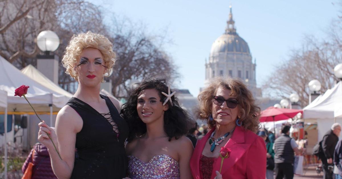 Represent | The Legacy of Courageous Queens at Compton’s Cafeteria Riot ...