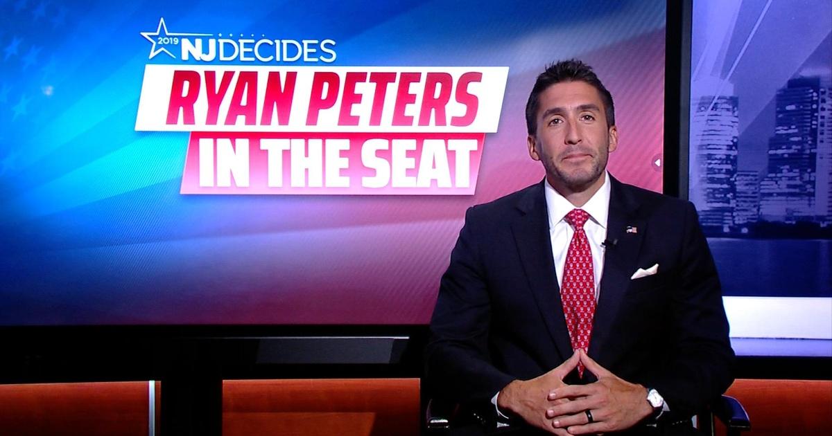 NJTV News | Ryan Peters | PBS