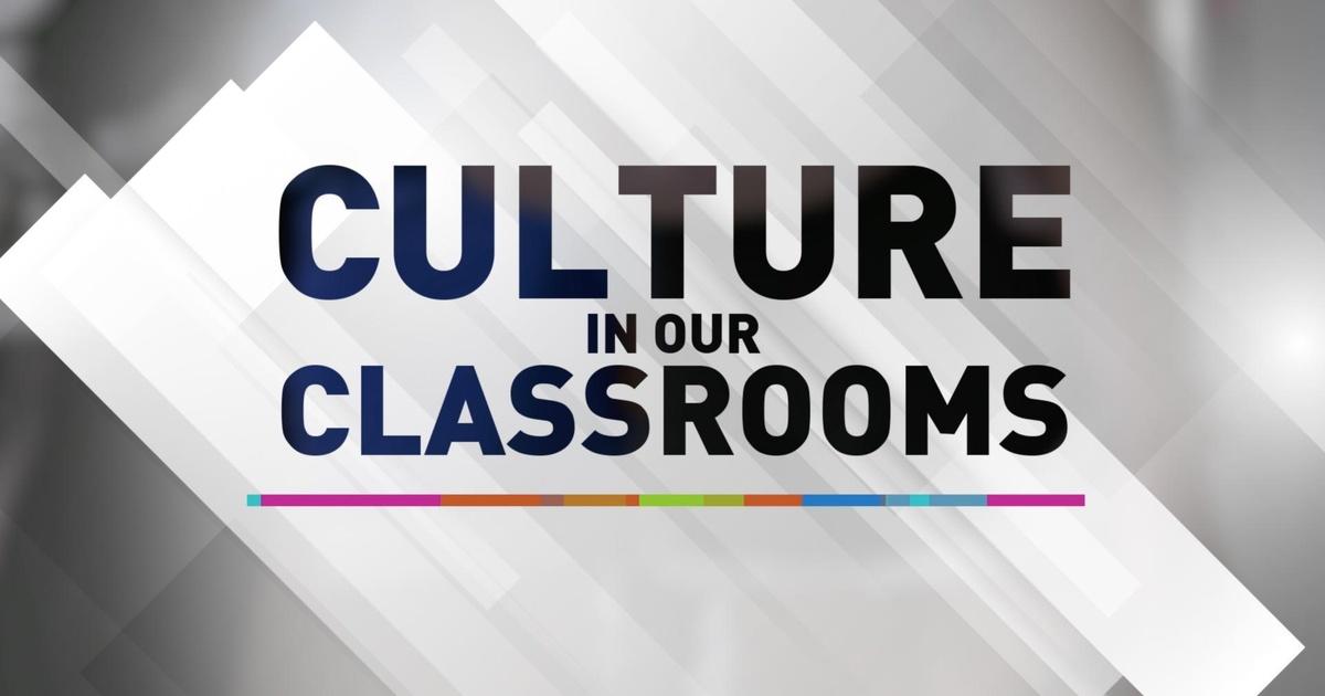 Culture in Our Classrooms | PBS