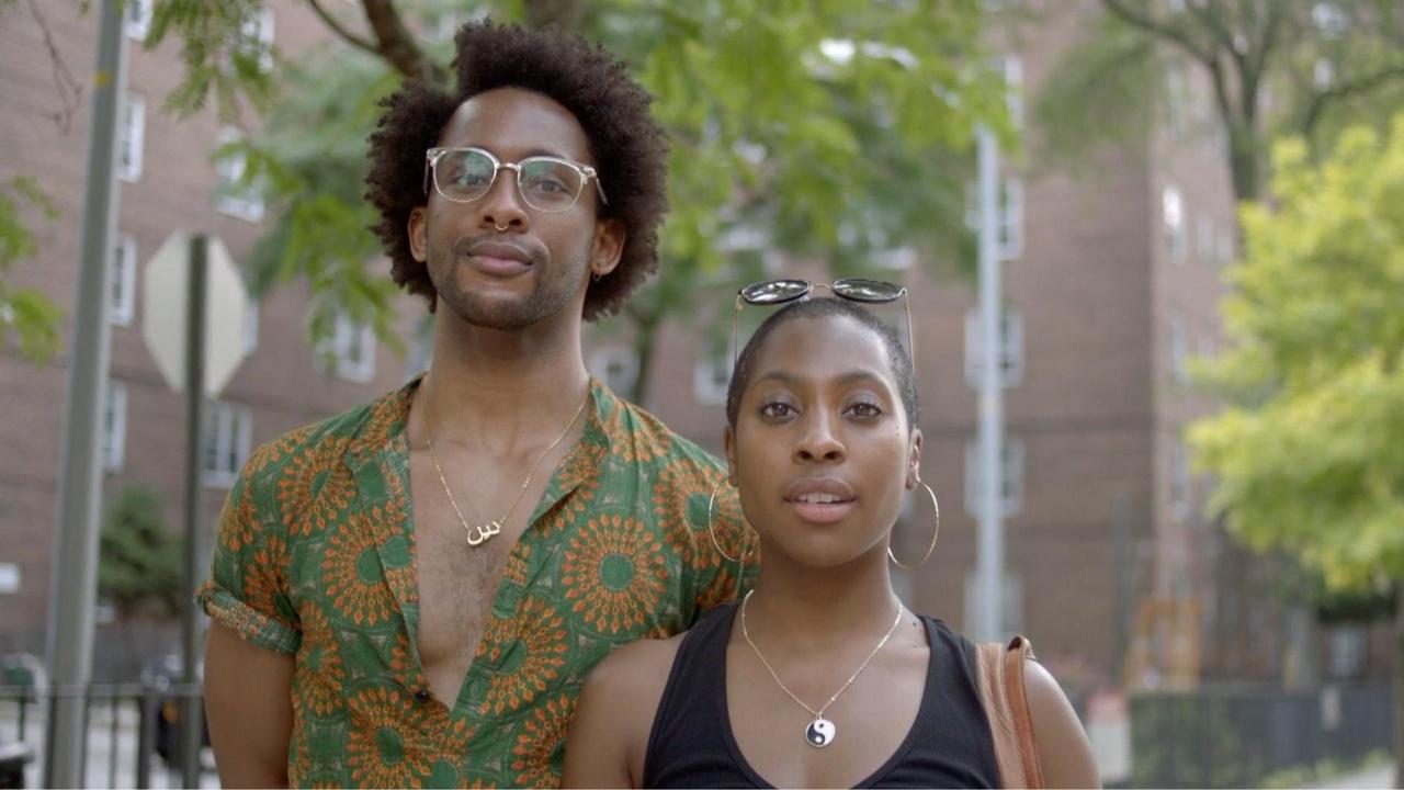 Episode 1 - Making Black America: Through The Grapevine | All Episode ...