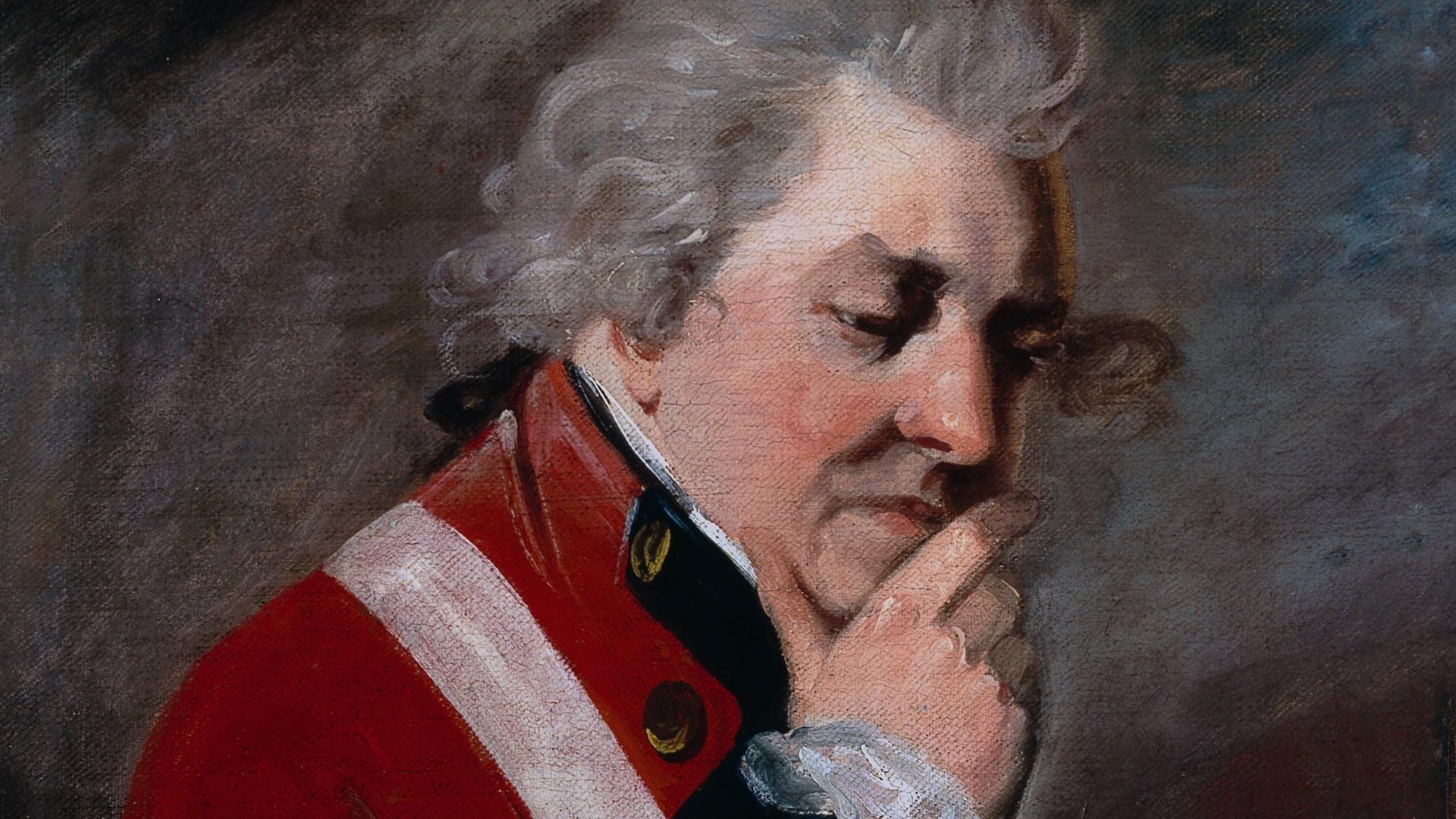 Saratoga: A Psychological Turning Point | The American Revolution ...