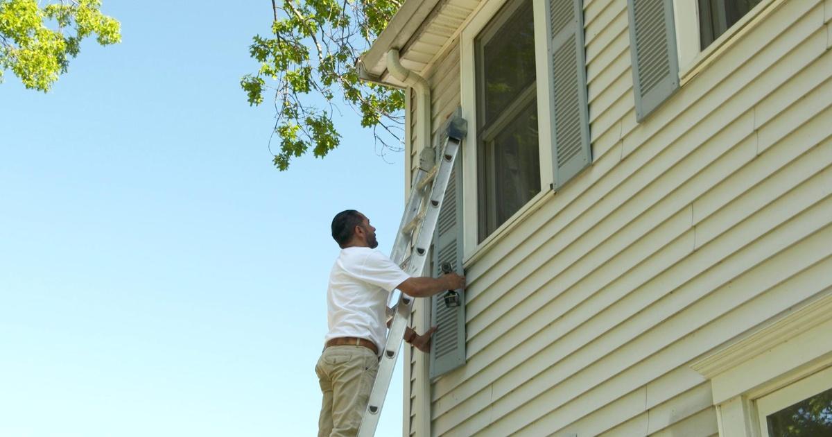 Ask This Old House | Cable Railing, Painting Shutters | Ask TOH ...