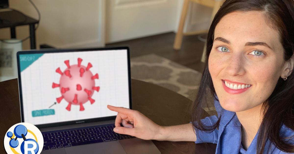 Reactions | How Did We Get COVID Vaccines So Quickly? | Season 5 ...