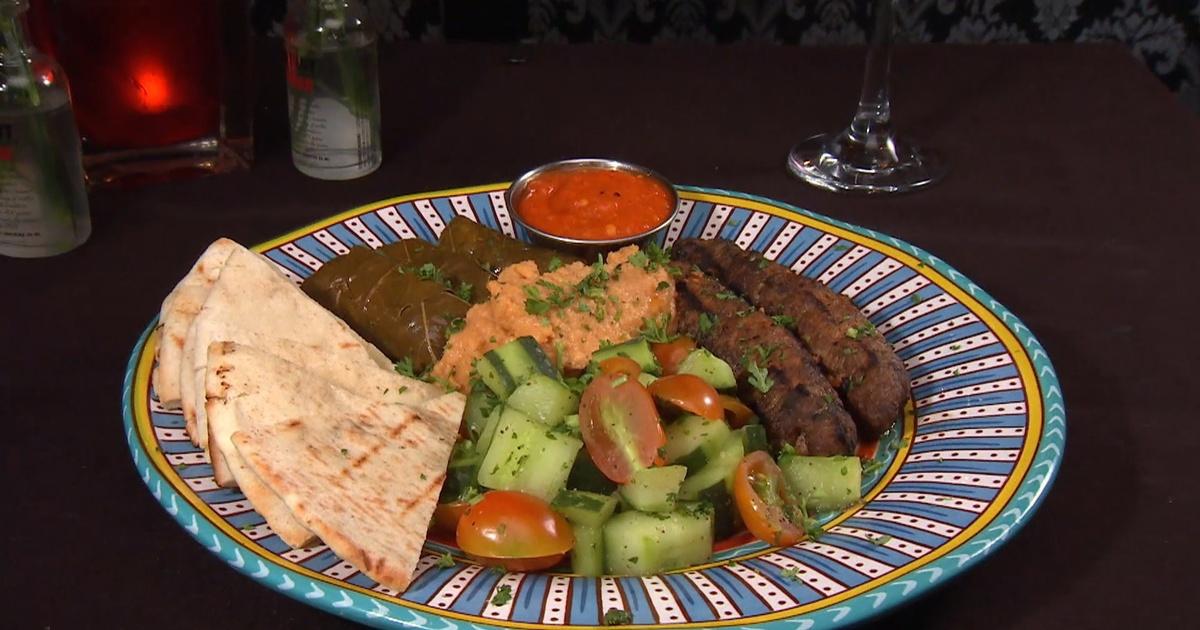 Check, Please! Bay Area | Tú Lan Vietnamese Restaurant, Bistro SF Grill ...