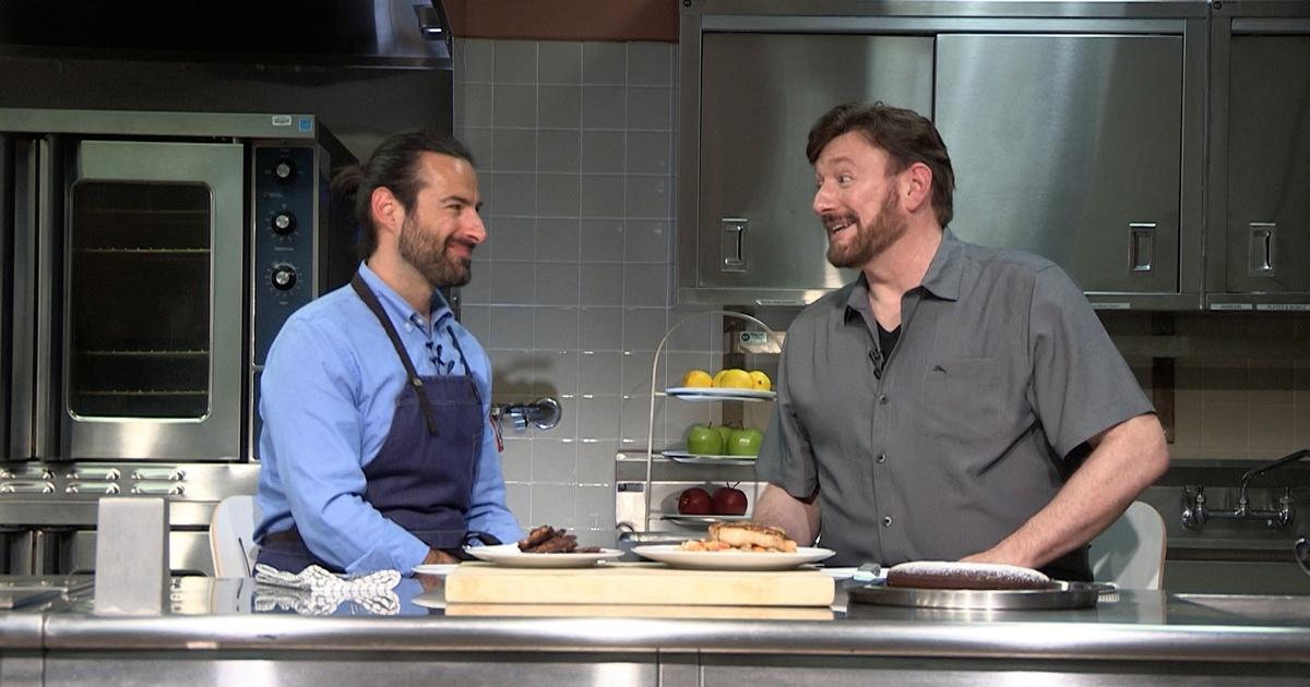 Drive By History | Drive By History: Eats -- Walt Whitman Revisited ...