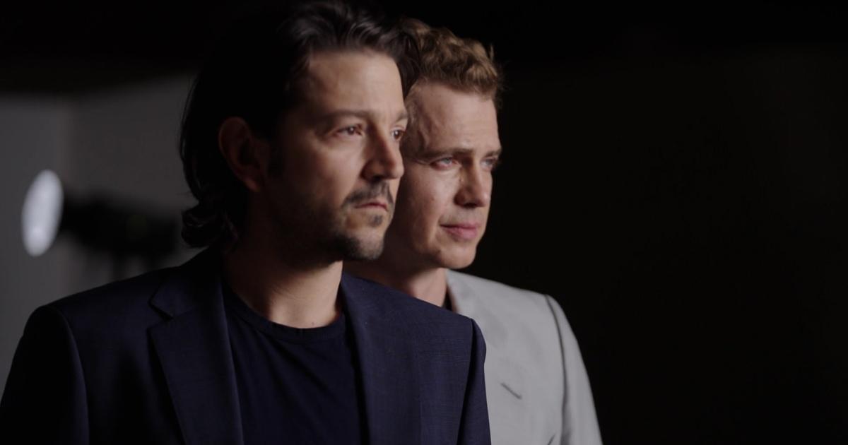 Variety Studio: Actors on Actors | Jennifer Coolidge, Ali Wong, Diego ...