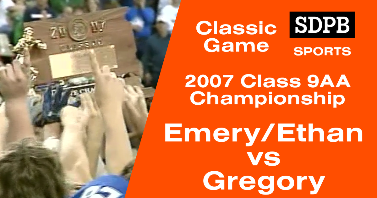 High School Activities | 2007 Class 9AA Football Championship | Season ...