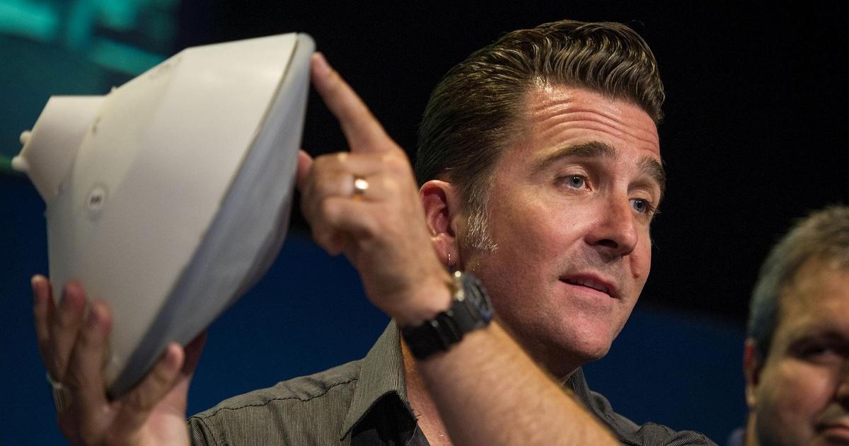 Town Hall Los Angeles | Adam Steltzner - From Rocker to Rocket ...