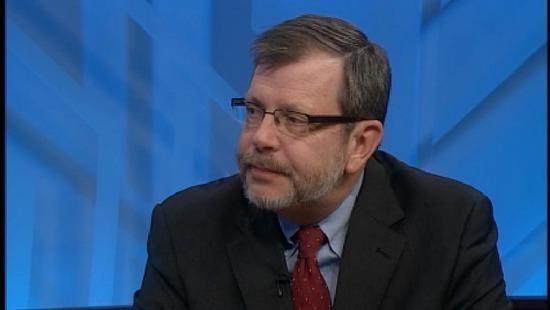 Almanac - University of Minnesota - Twin Cities PBS